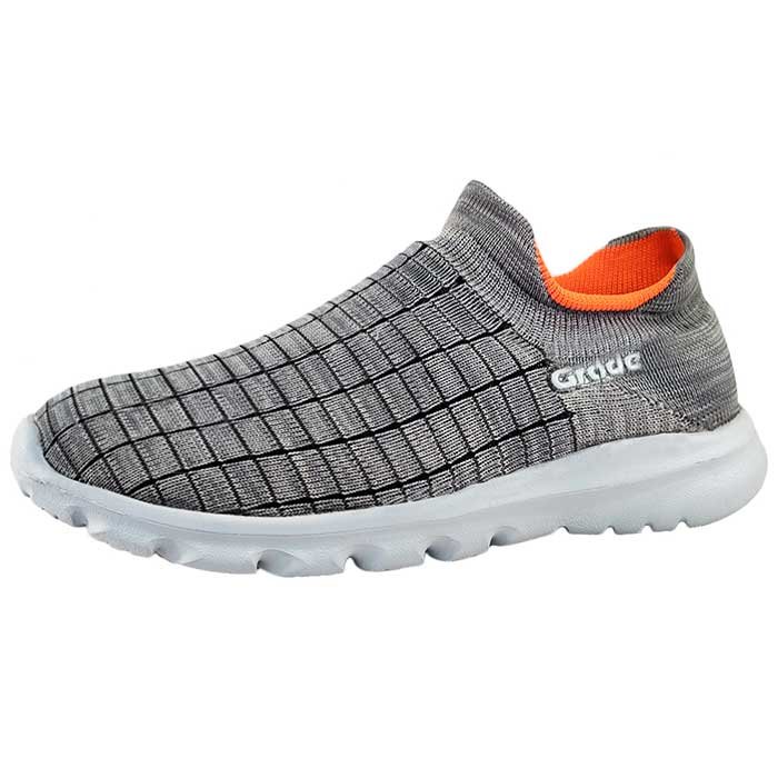 GRADE Footwear – COMFORT ADDICTION