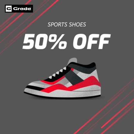 GRADE Footwear – COMFORT ADDICTION